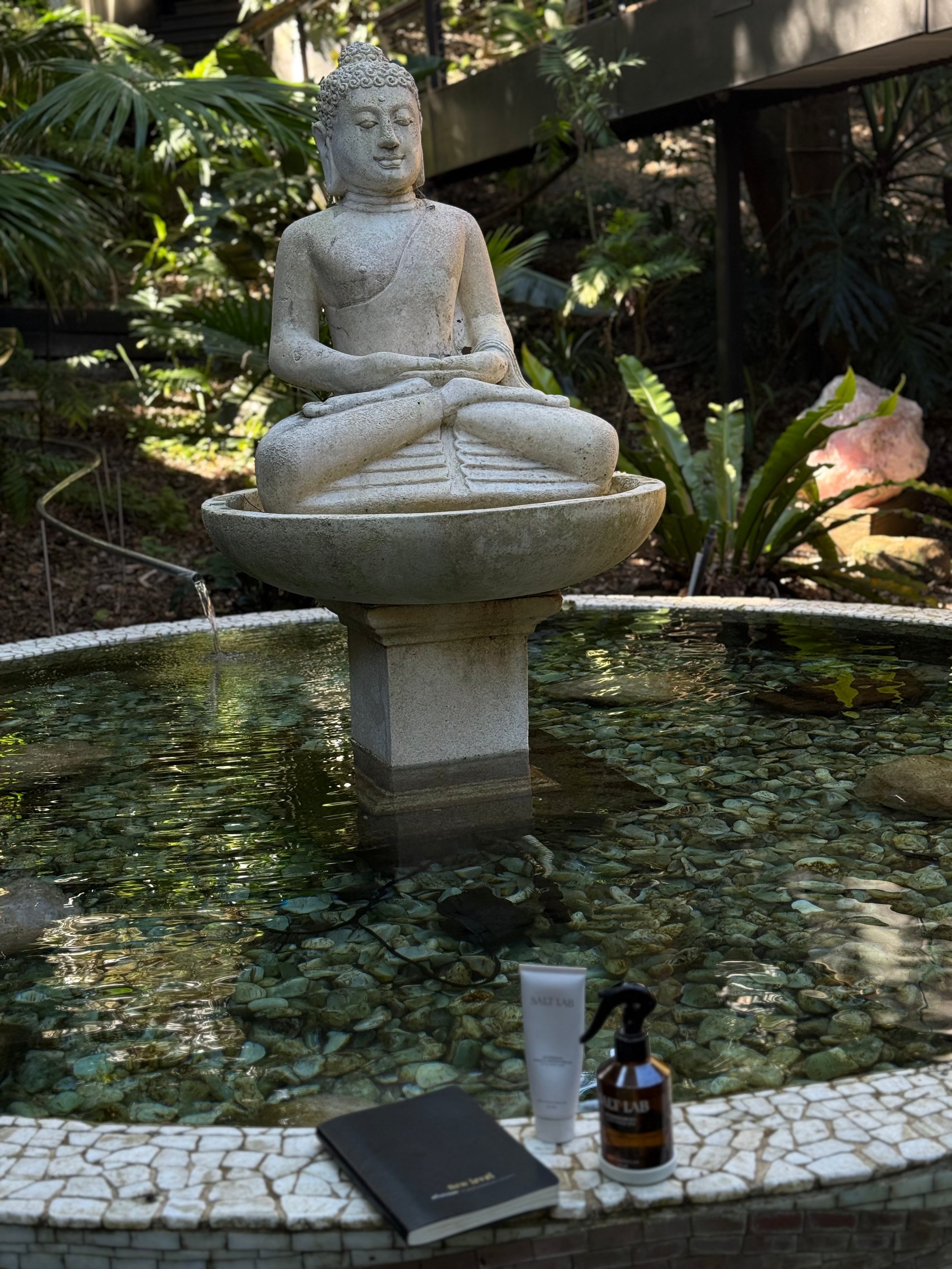 The Ritual Reset: How Rest Became Our Most Powerful Performance Tool ...